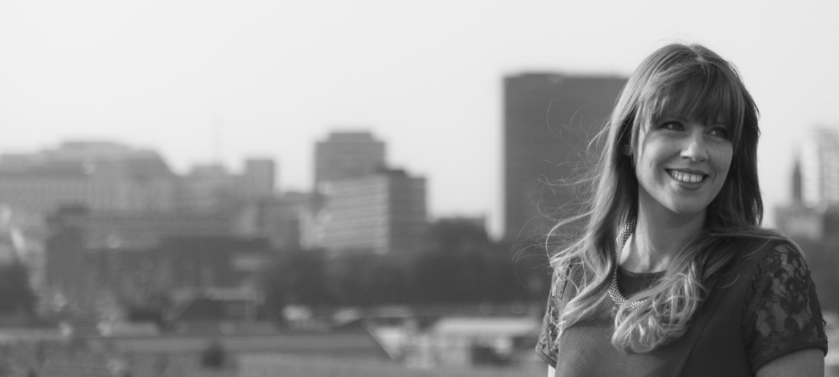 Kat Howell | Session vocalist